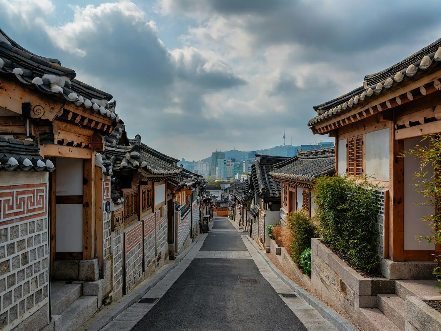 5 Must-know Korean Phrases for Tourists