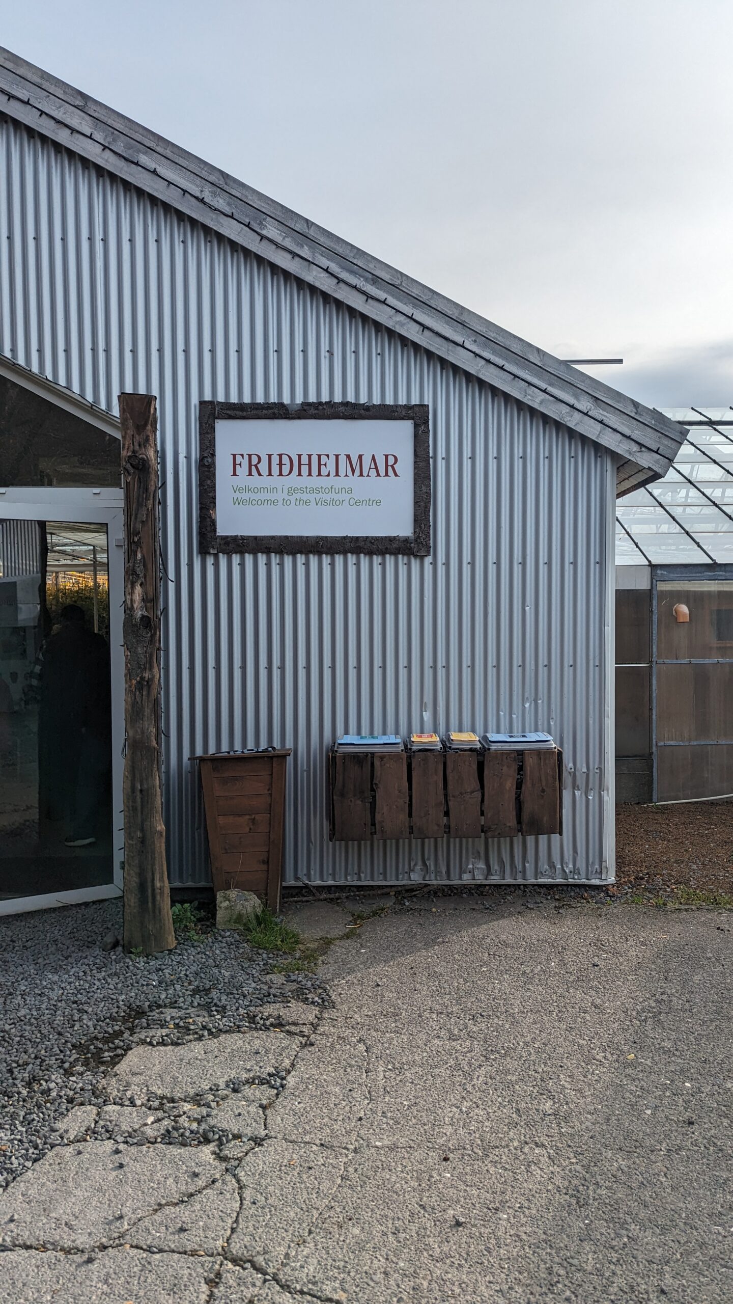 A Guide to Dining at Friðheimar Tomato Farm in Iceland