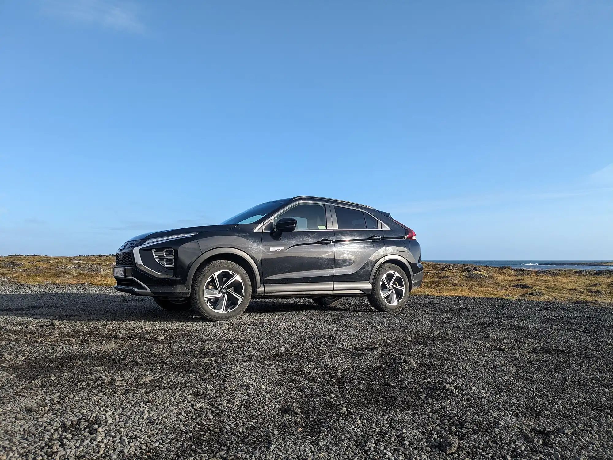 Go Car Rental Iceland: An Honest Review