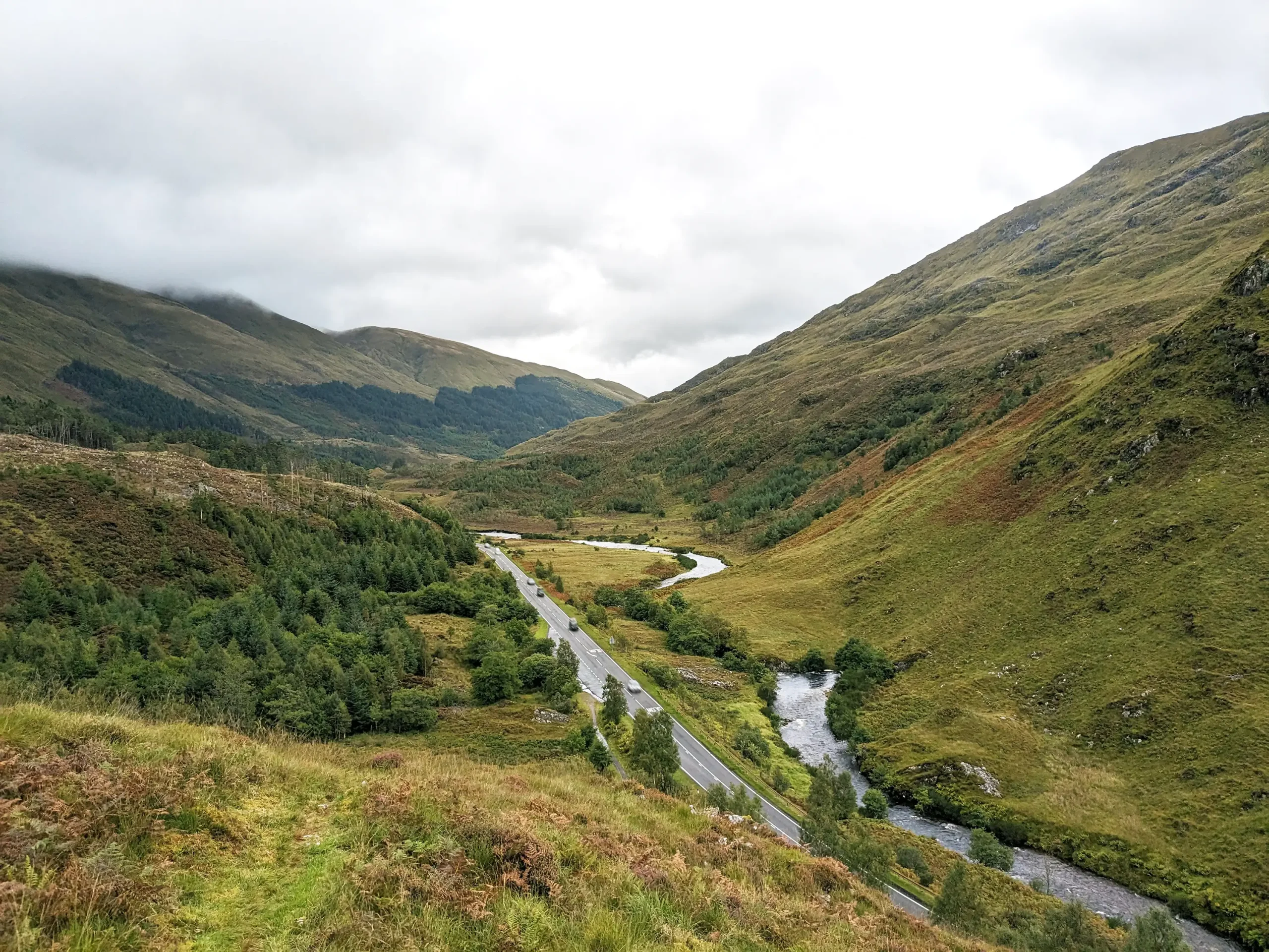 Is September a Good Time to Visit Scotland? How to prepare for the weather