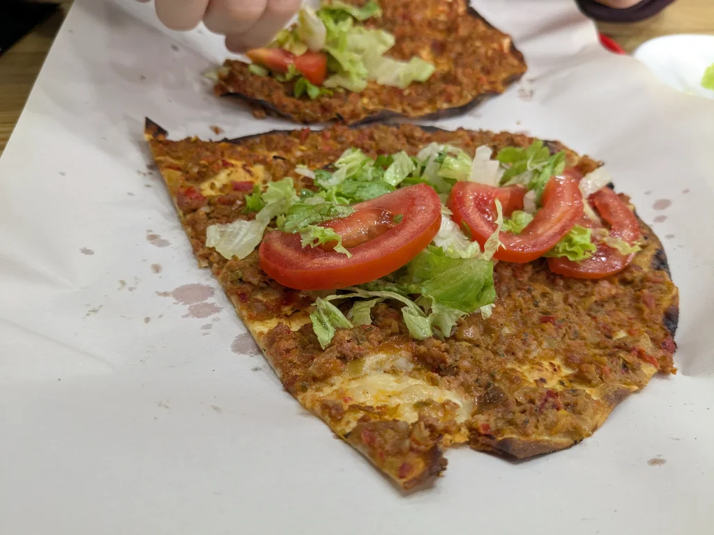 Best places to eat in Istanbul + What to order